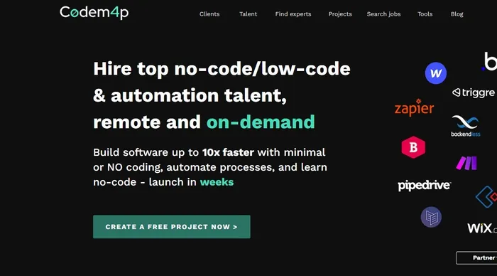 해외 노코드툴 완벽 분석 2 - 버블 (bubble.io)