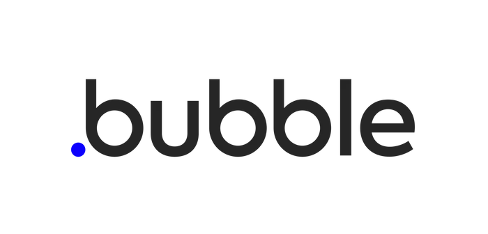 해외 노코드툴 완벽 분석 2 - 버블 (bubble.io)