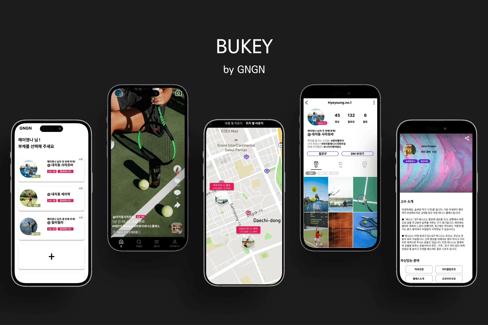 사용 사례 | Waveon